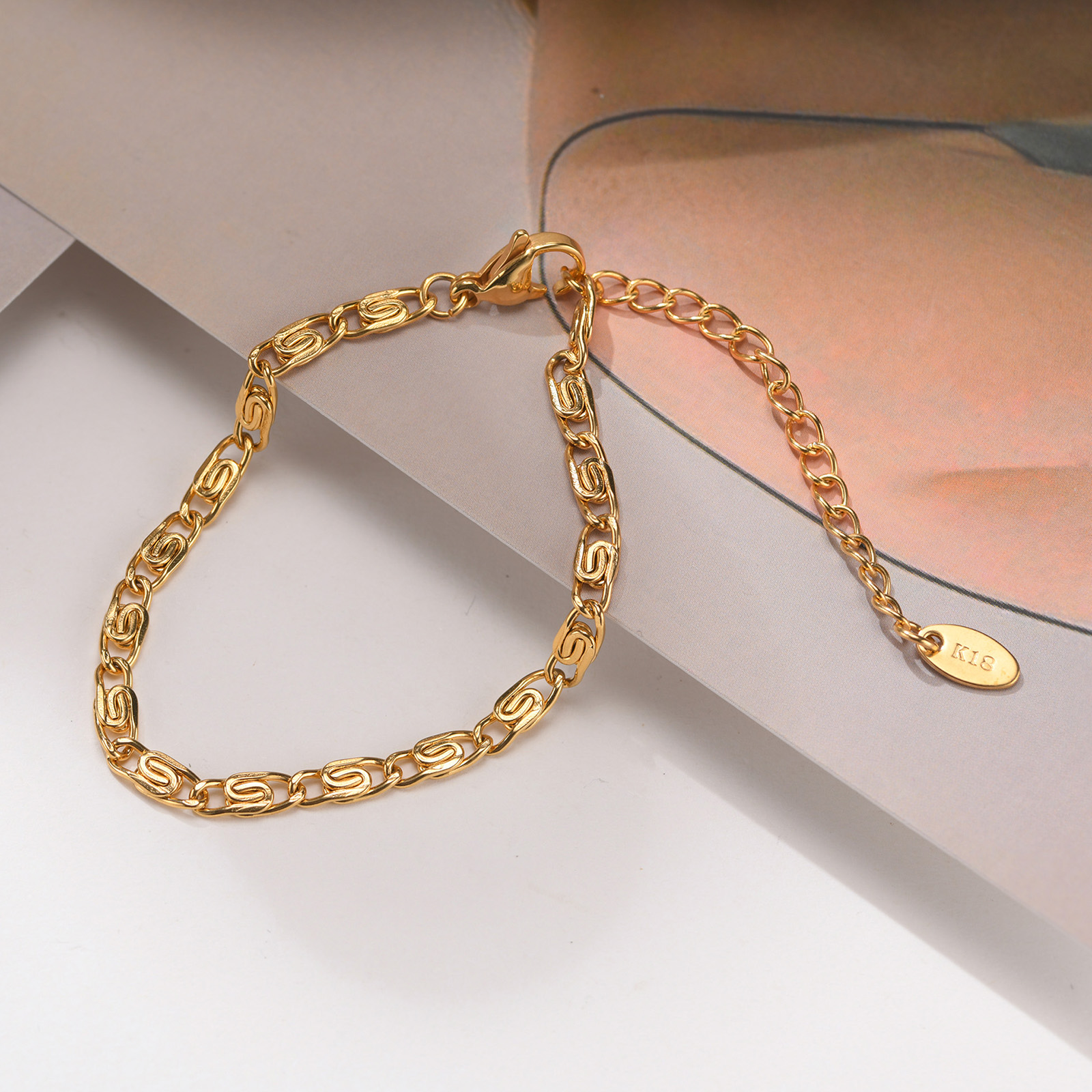 Pulseras archivos - Página 2 de 7 - Nuvell Joyería